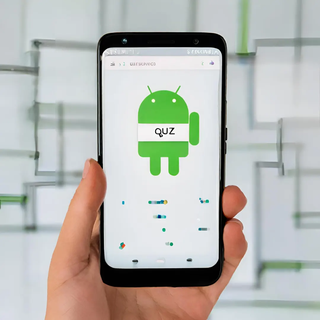 Android Interview Quiz Master Ui Components Buttons Edittext Textview And More Nikunimu
