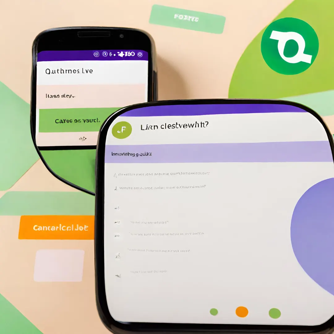 Android Quiz: Mastering UI, Components, Layouts, Events, and Material ... Android Quiz: Mastering UI, Components, Layouts, Events, and Material ...